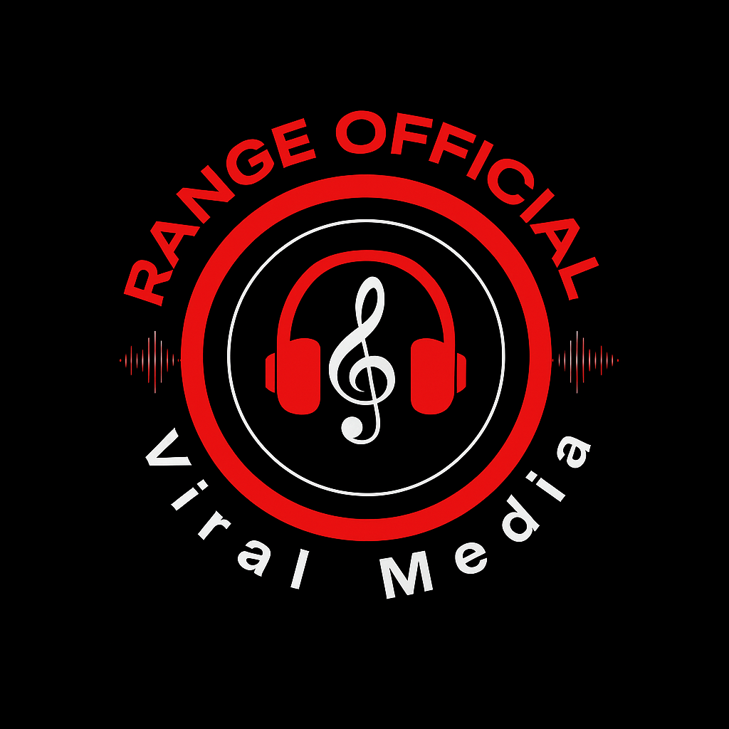 Range Official Viral Media | Starting at Just ₹699/Year | Music ...